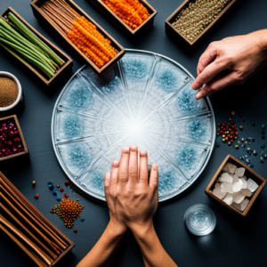 Create Powerful Crystal Layouts with Step-by-Step Crystal Grid Guide