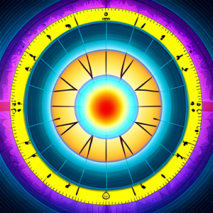 Discovering Your Birth Chart's Aspect Patterns