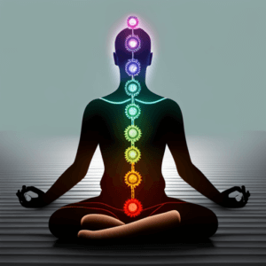 Discover How to Balance Your Energy Centers (Chakras)