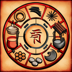 How Chinese Astrology Shapes Relationships: Exploring the 5 Elements